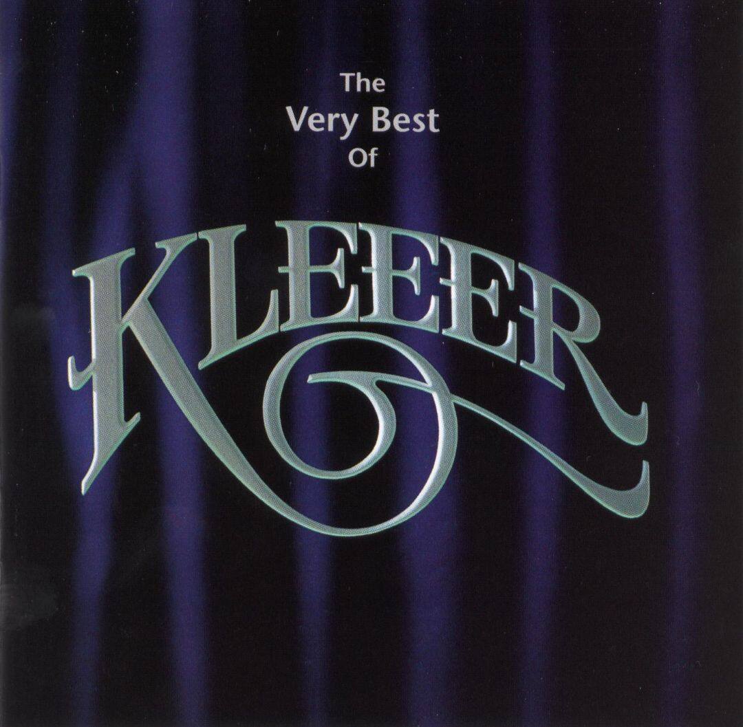 Best Buy: The Very Best of Kleeer [CD]