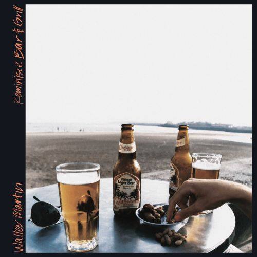 Best Buy: Reminisce Bar & Grill [LP] VINYL