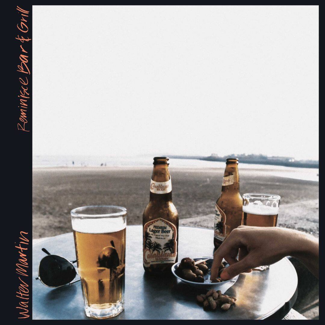 Best Buy: Reminisce Bar & Grill [LP] VINYL