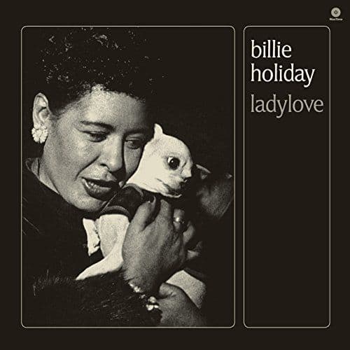 Best Buy: Lady Love [LP] VINYL