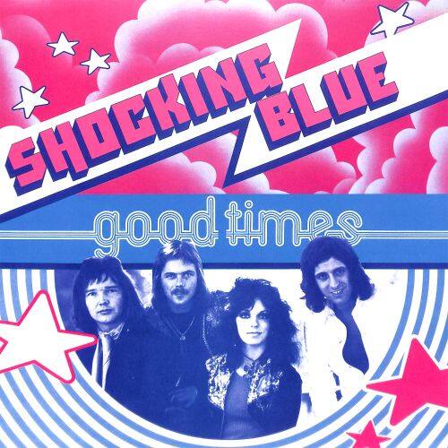 Best Buy: Good Times [LP] VINYL