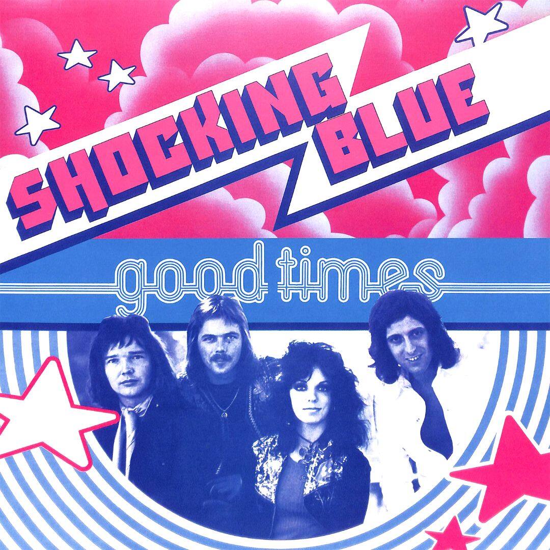 Best Buy: Good Times [LP] VINYL