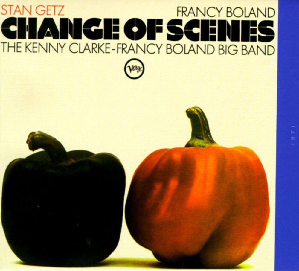 Best Buy: Change of Scenes [CD]
