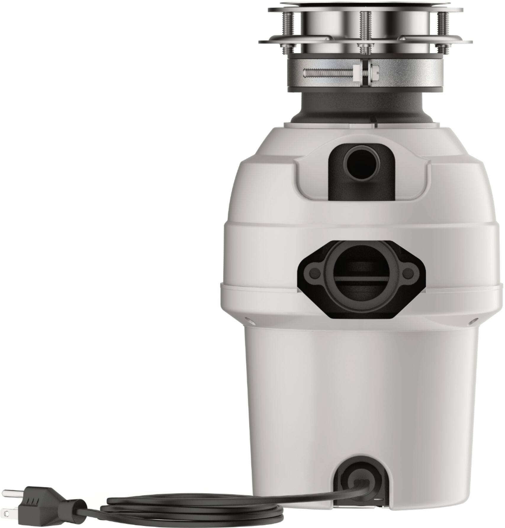 Best Buy: Waste King Legend Series 3/4 HP 3- Bolt Mount Disposer Gray 9940