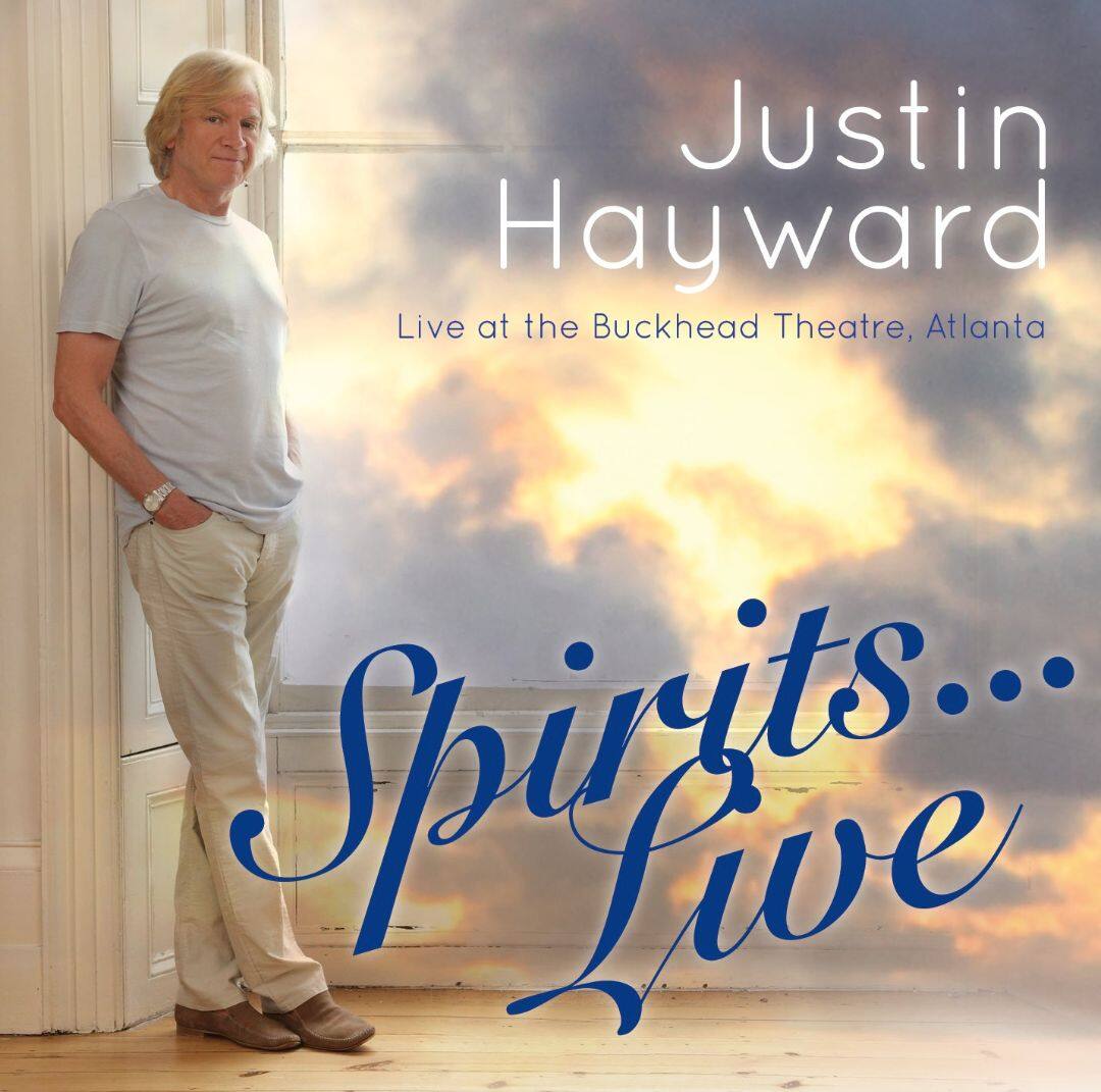 Best Buy: Spirits Live [CD]