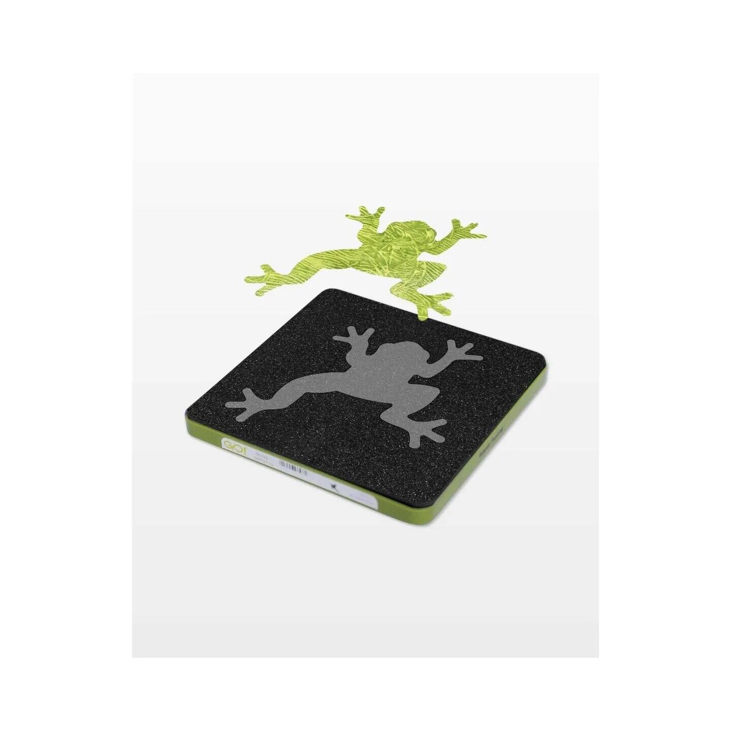 AccuQuilt Leaping Frog Die Multicolor 55199 - Best Buy