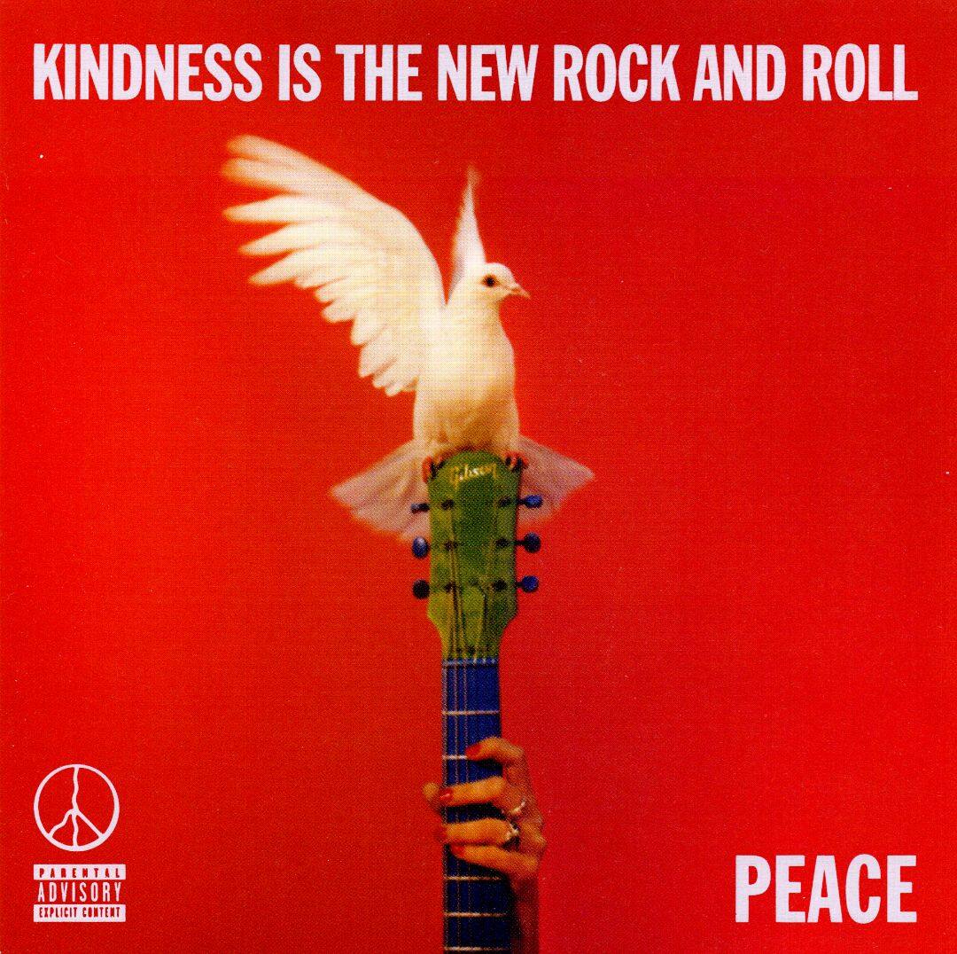 Best Buy: Kindness Is the New Rock and Roll [CD]