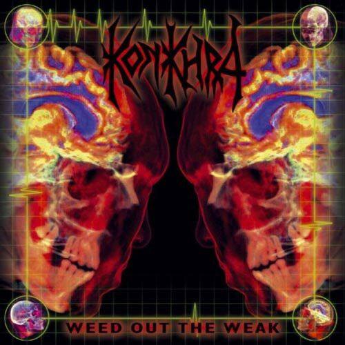 Best Buy: Weed Out the Weak [LP] VINYL