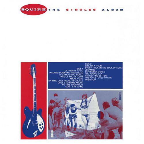 Best Buy: The Singles Album [LP] VINYL