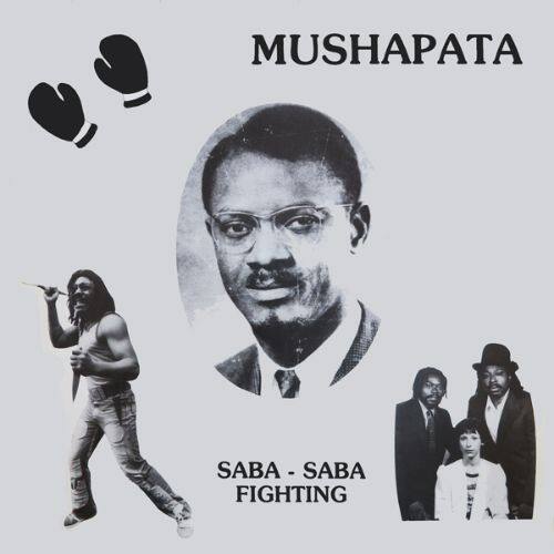 Saba Saba Fighting [12 inch Vinyl Single] - Best Buy