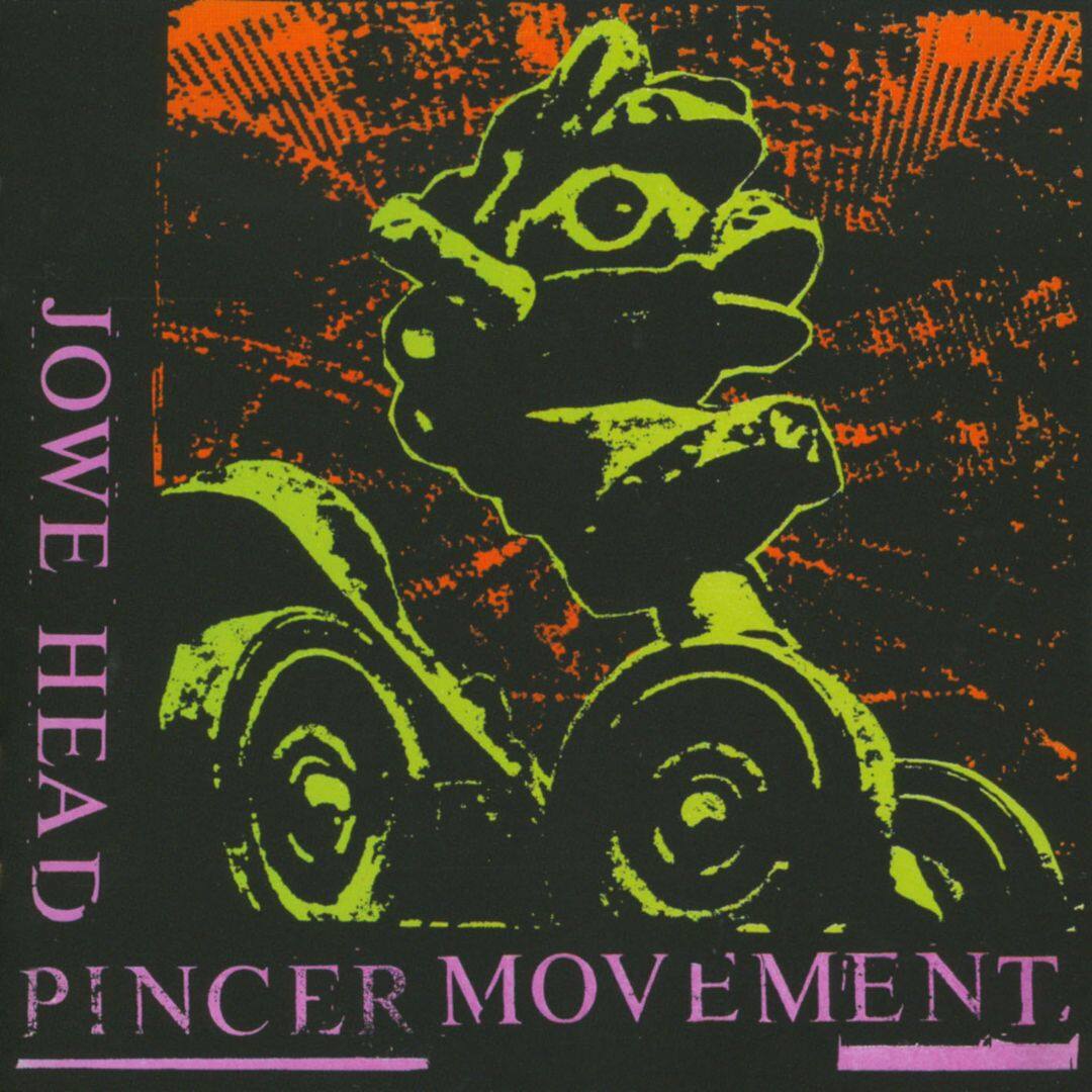 Best Buy: Pincer Movement [LP] VINYL