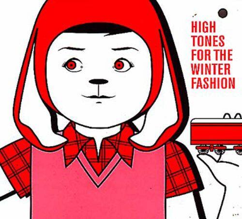 Best Buy: High Tones for Winter Fashion [CD]