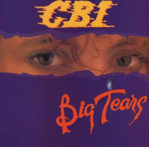 Best Buy: Big Tears [LP] VINYL