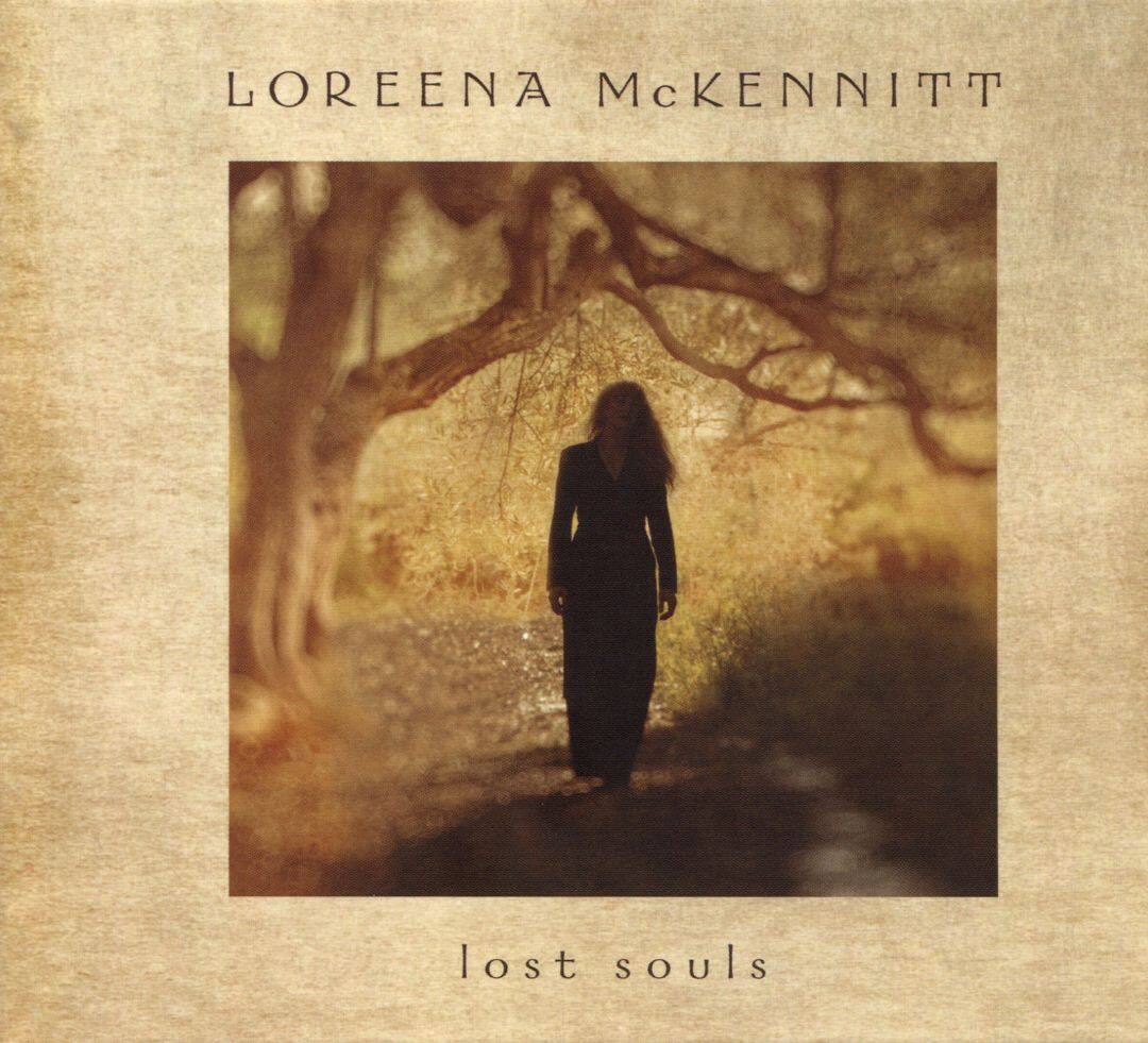 Best Buy Lost Souls CD 