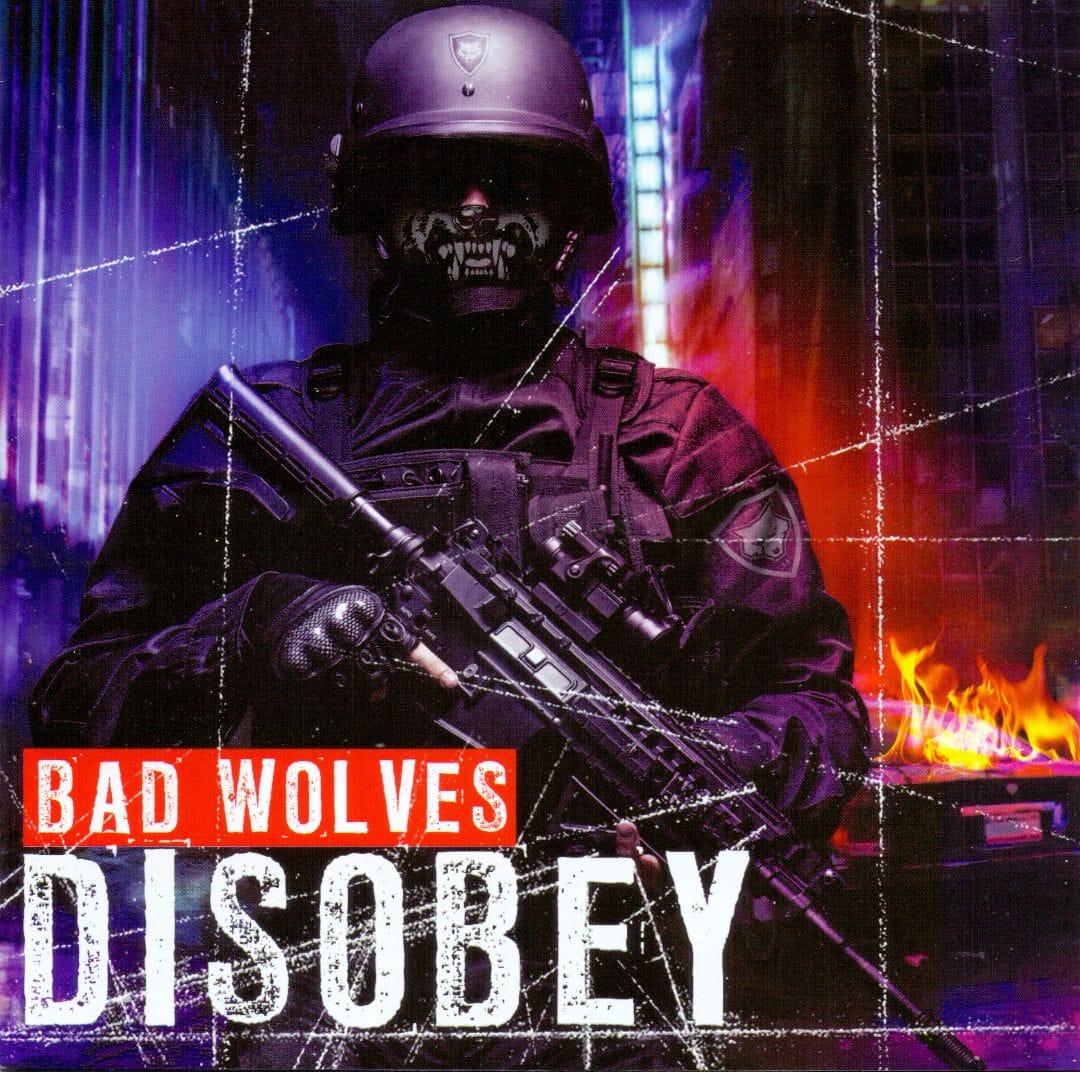 Best Buy: Disobey [LP] VINYL