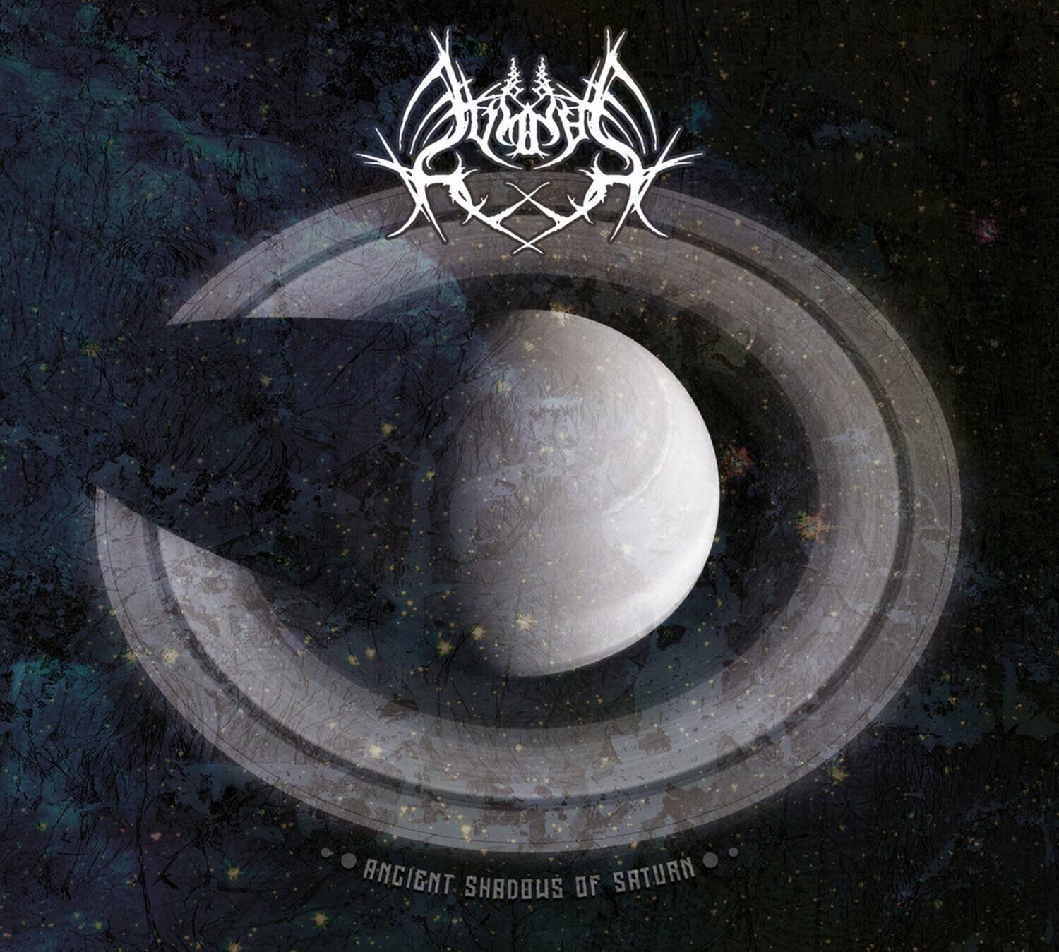 Lumnos Ancient Shadows Of Saturn COMPACT DISCS [CD] - Best Buy