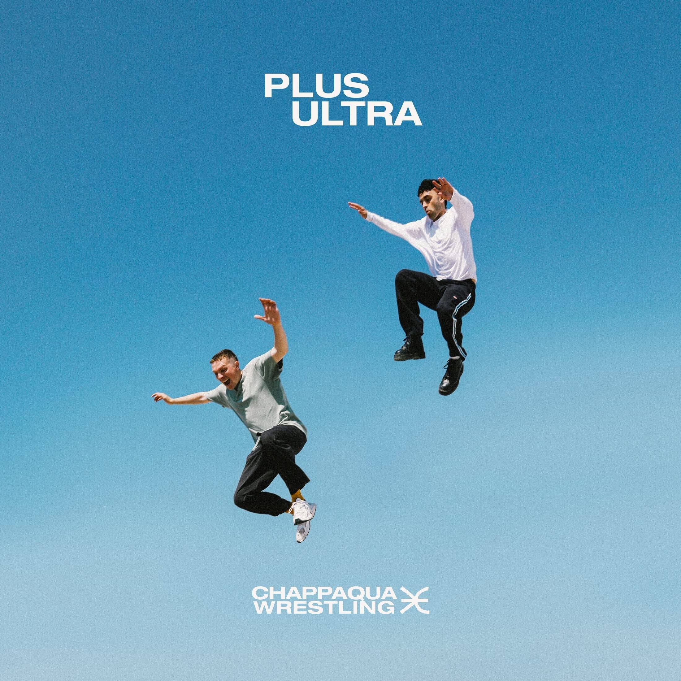 Best Buy: Plus Ultra [LP] VINYL