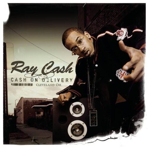 Ray Cash Cod COMPACT DISCS [CD] - Best Buy