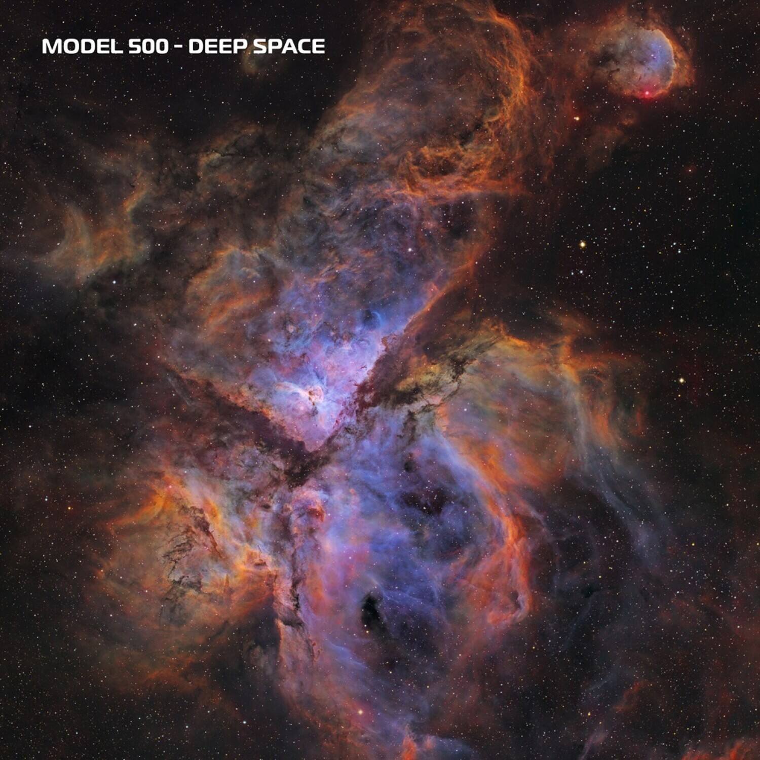 Model 500 Deep Space VINYL LP - Best Buy