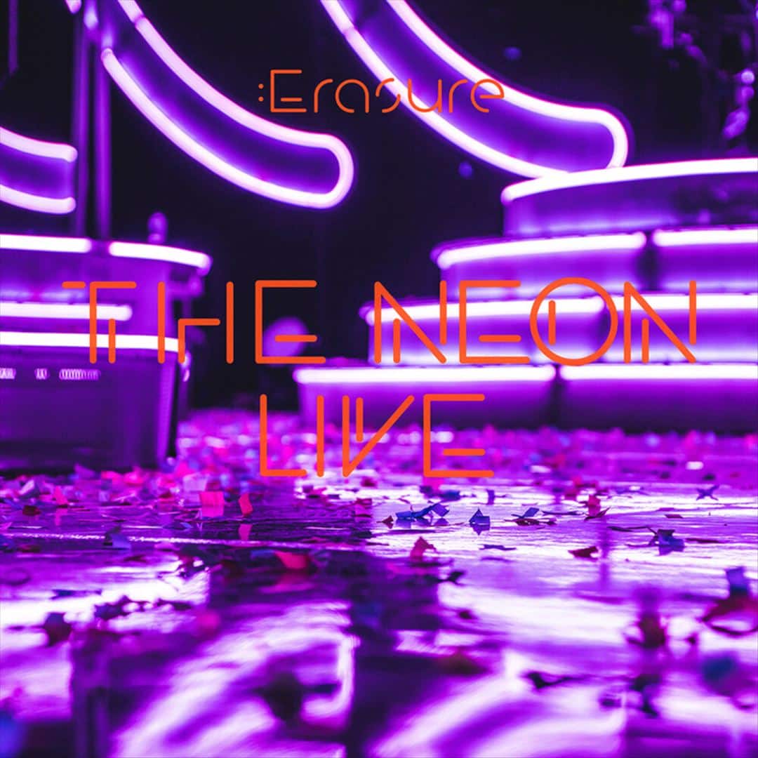 The Neon Live [LP] VINYL - Best Buy