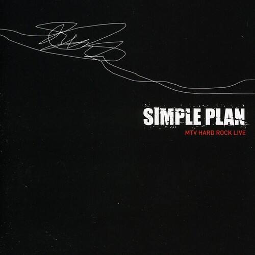 Simple Plan Live from the Hard Rock COMPACT DISCS [CD] - Best Buy
