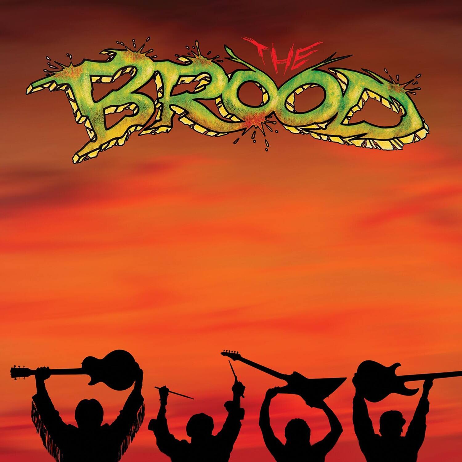 Brood The Brood COMPACT DISCS [CD] - Best Buy