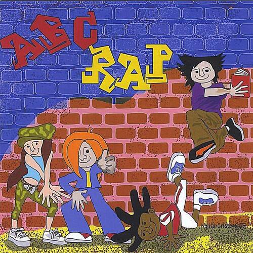 Alice Villa ABC Rap COMPACT DISCS [CD] - Best Buy
