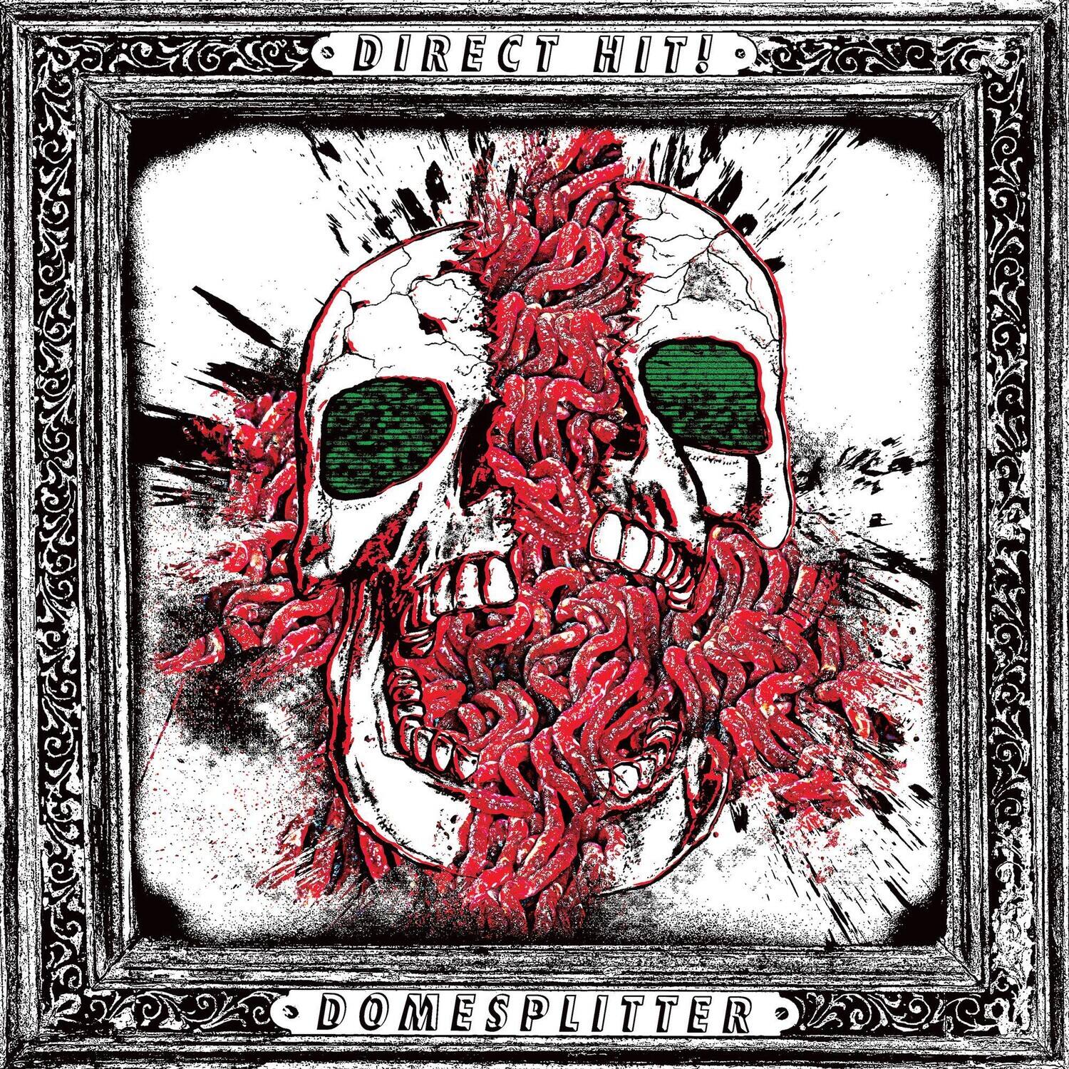 Direct Hit Domesplitter COMPACT DISCS [CD] - Best Buy