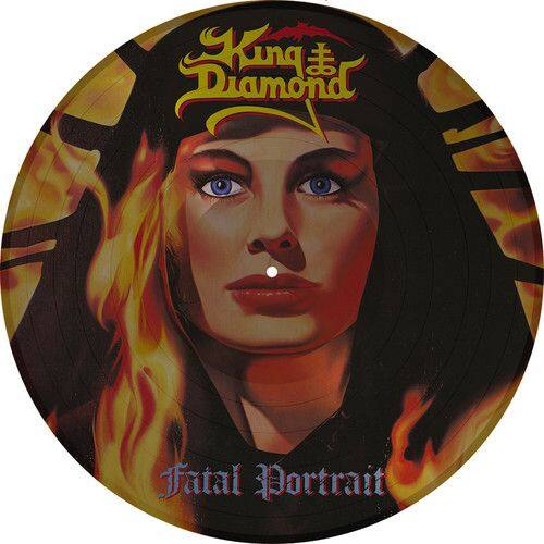 Fatal Portrait [LP] VINYL - Best Buy