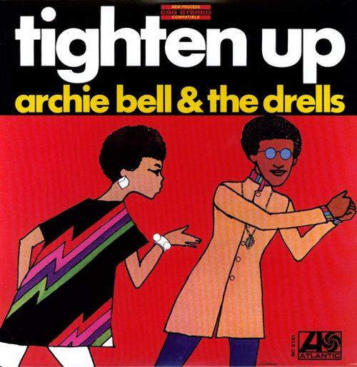 Best Buy: Tighten Up [LP] VINYL