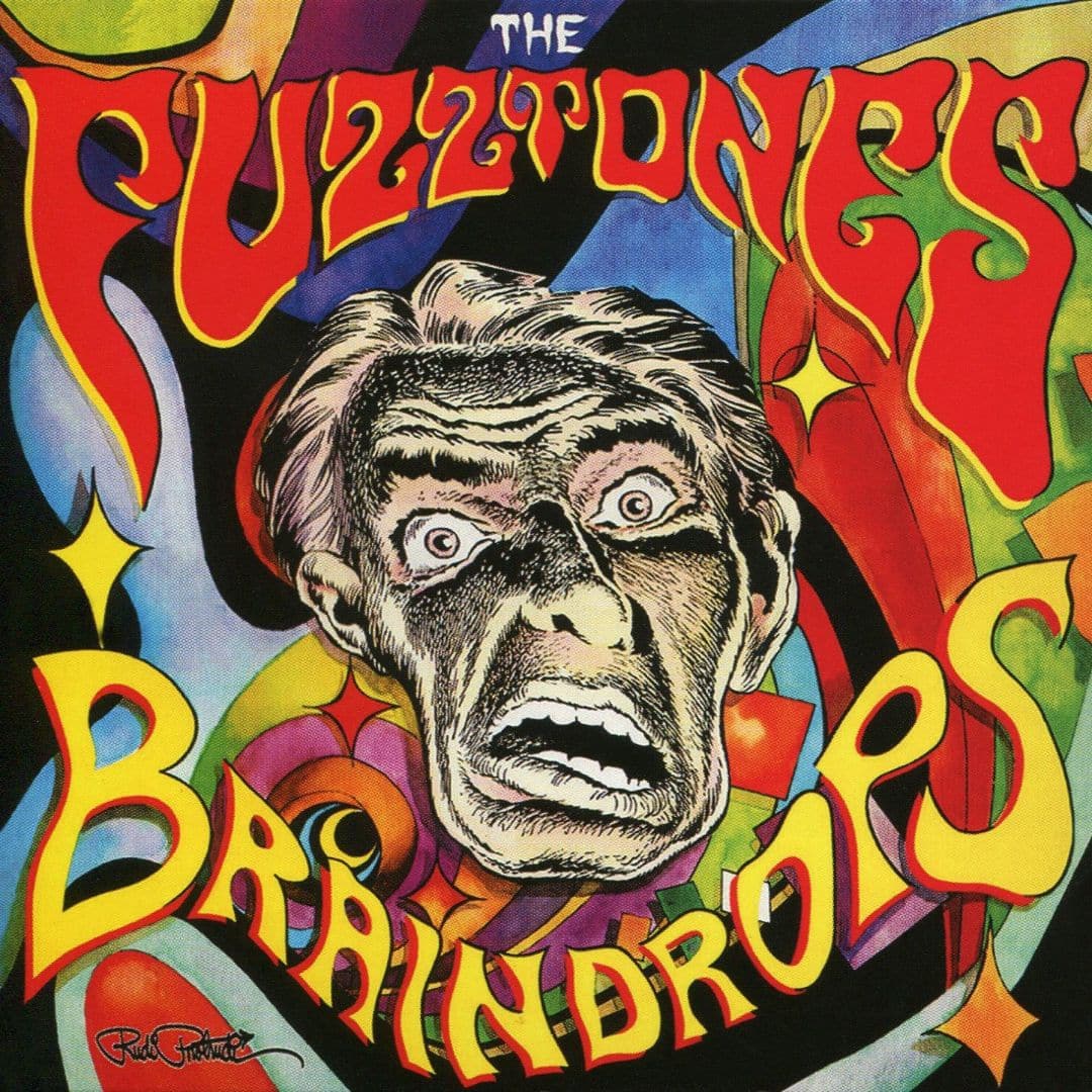 Best Buy: Braindrops [CD]