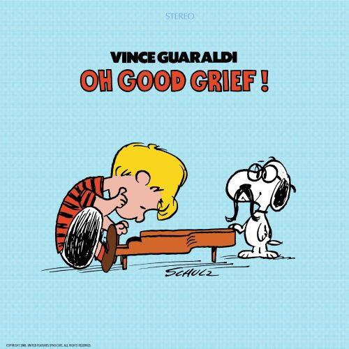 Best Buy: Oh, Good Grief! [LP] VINYL