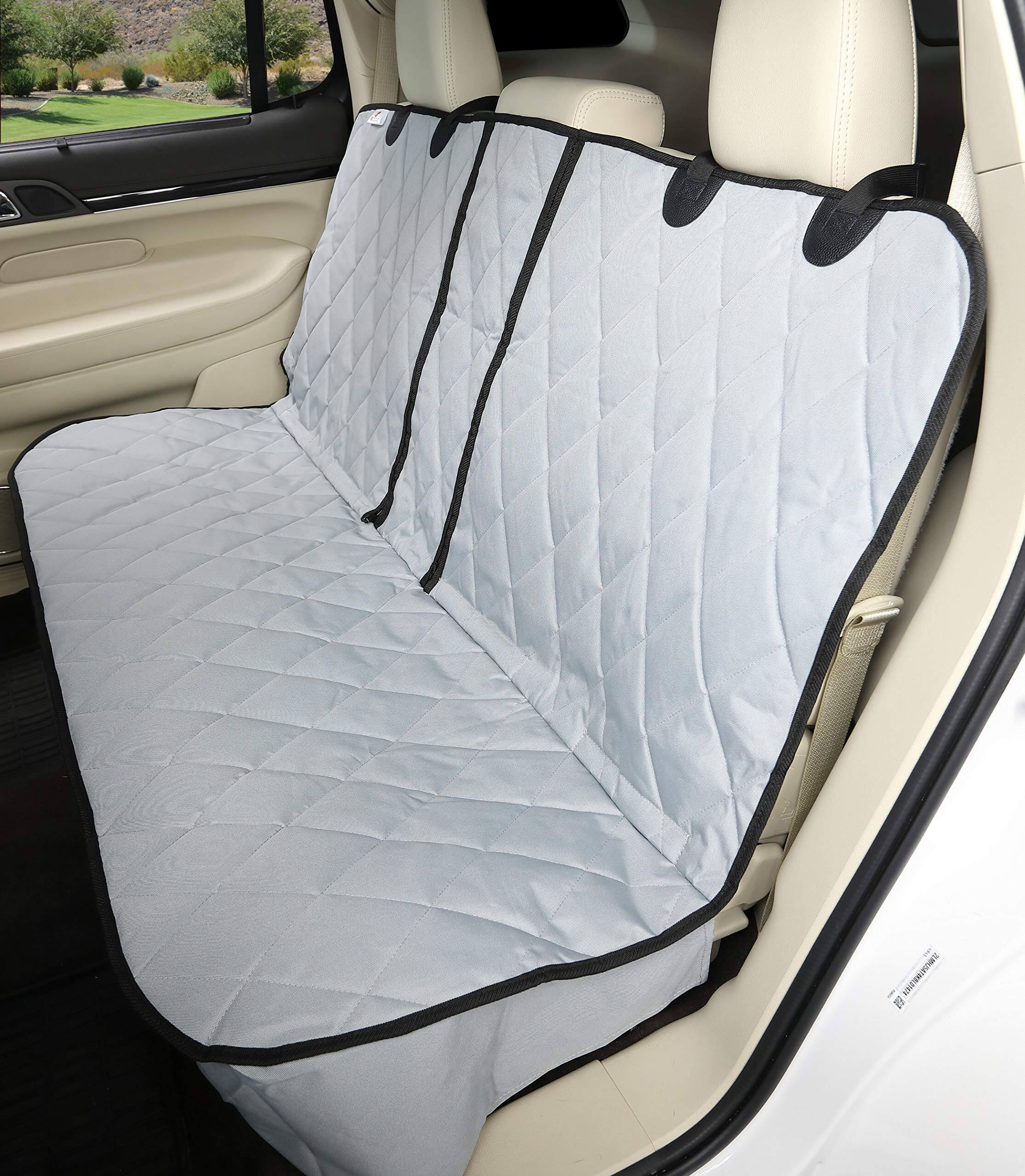COTTAGE Gear Universal Fit Waterproof Stain Resistant Car Seat Cover ...