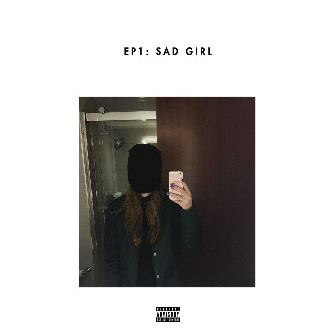 Sad Girl [CD] - Best Buy