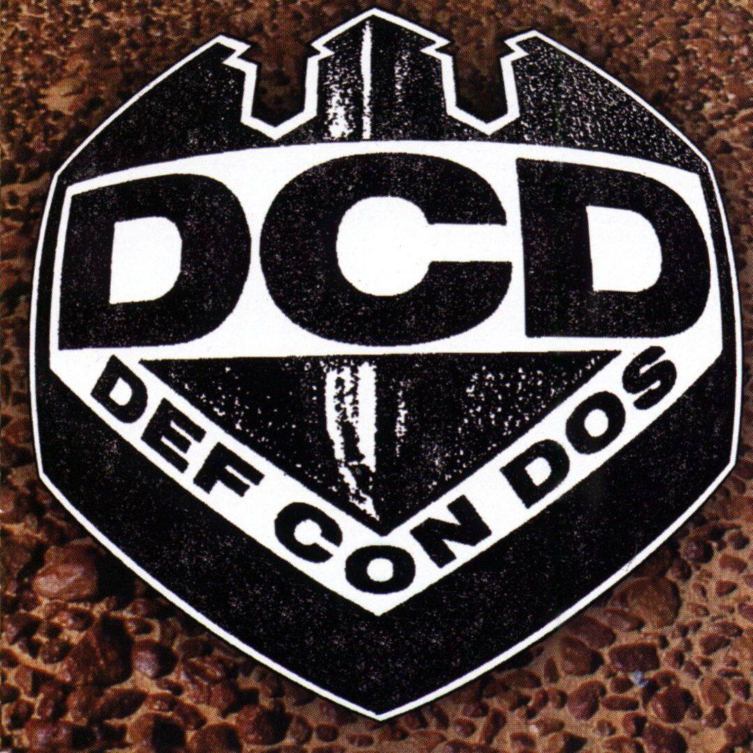 Best Buy: Def con Dos [CD]