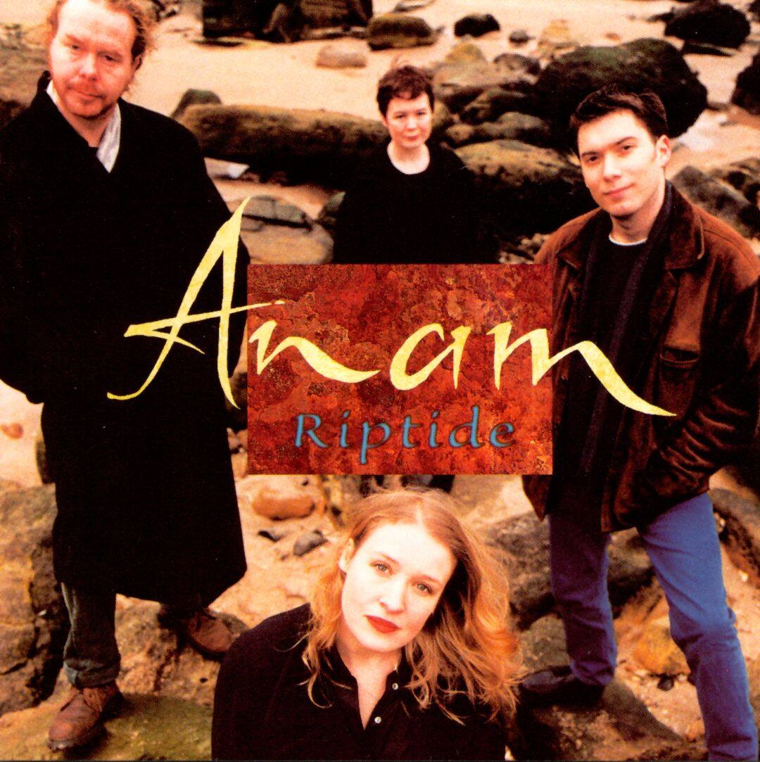 Best Buy: Riptide [CD]