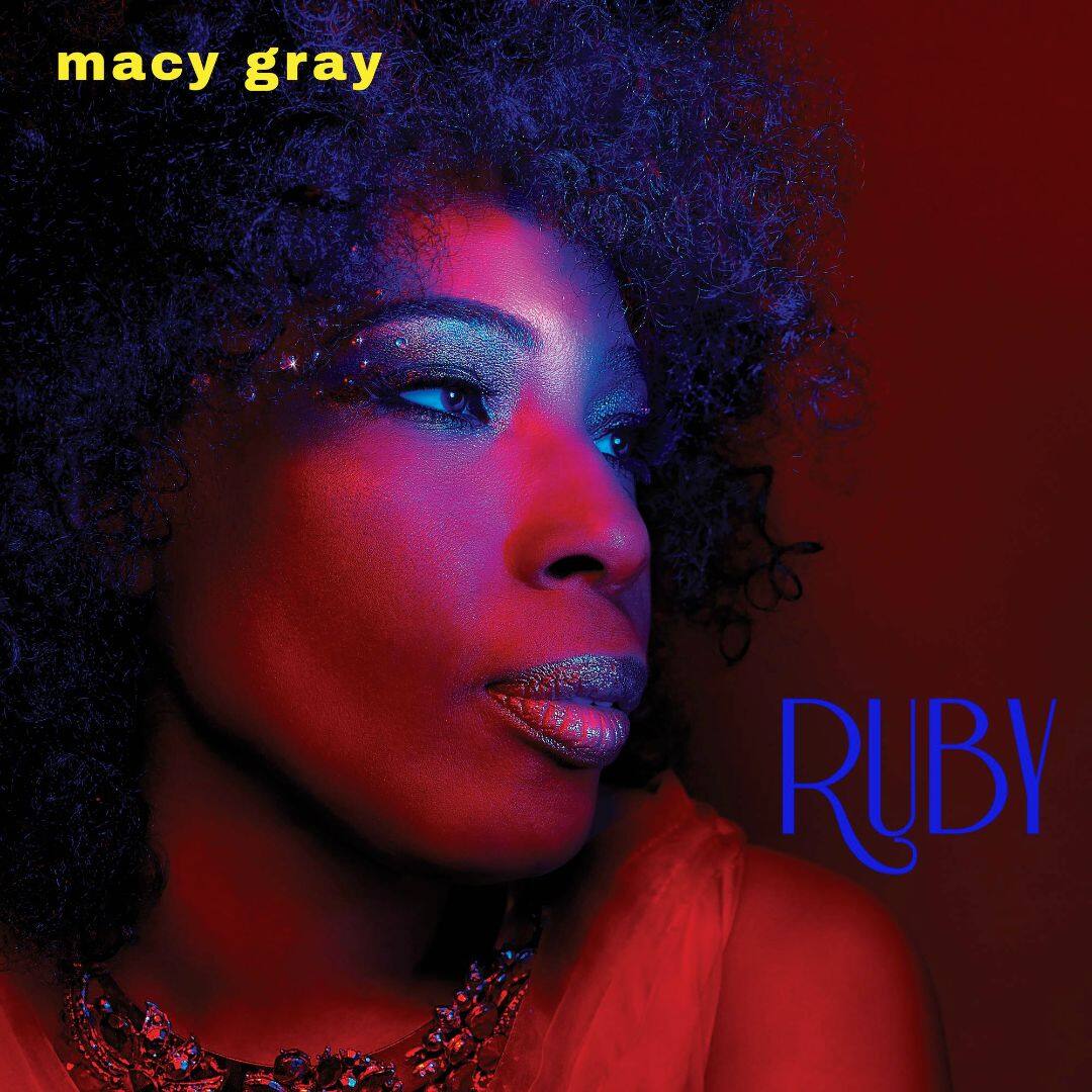 Ruby [LP] VINYL - Best Buy