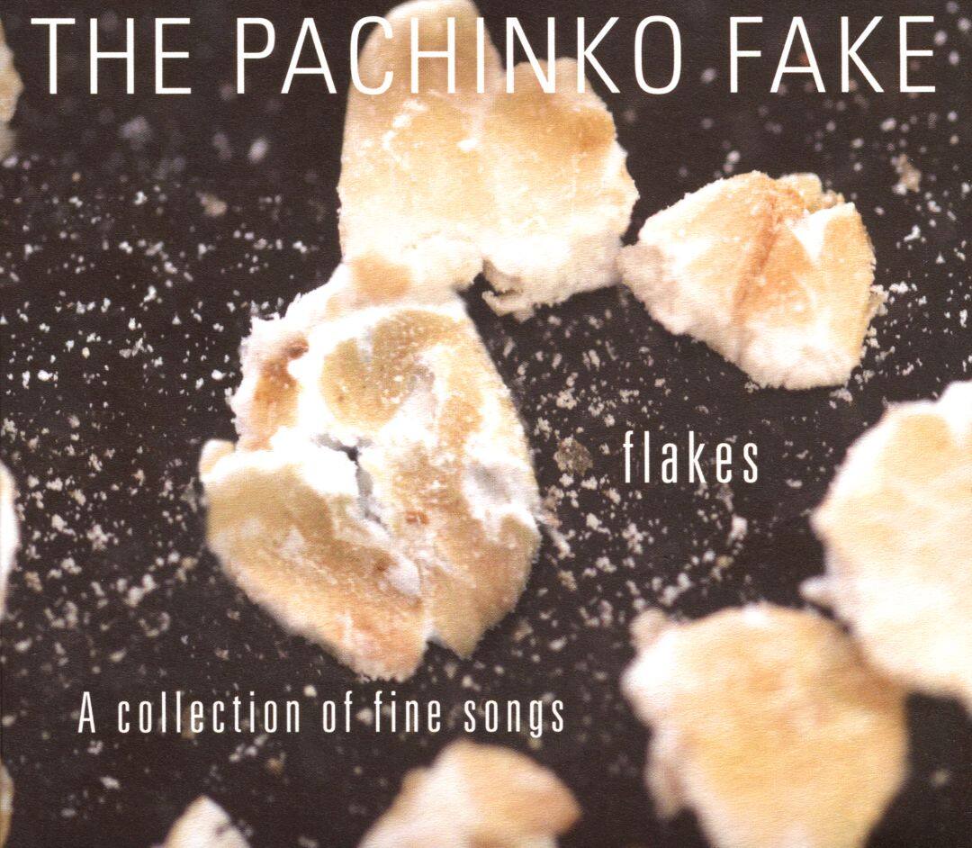 Best Buy: Flakes: A Collection of Fine Songs [CD]