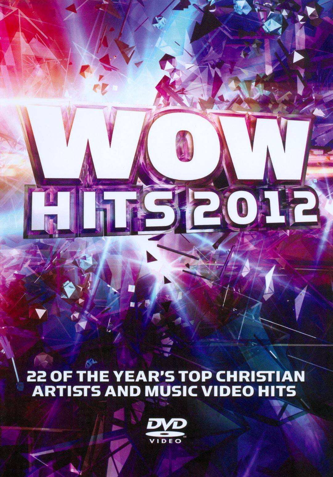 Best Buy Wow Hits 2012 The Videos DVD Best Buy Wow Hits 2012 The Videos DVD
