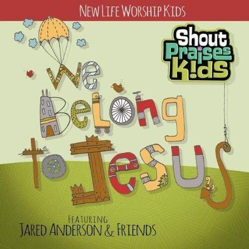 We Belong to Jesus [CD] - Best Buy