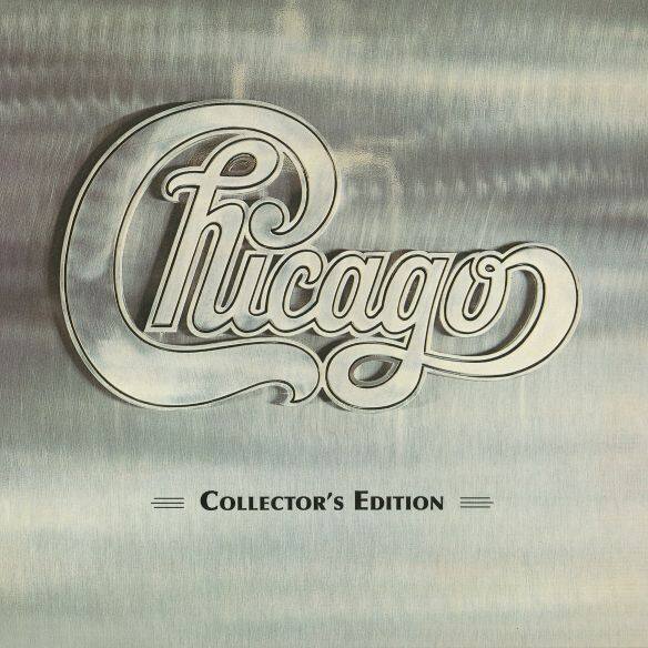 Best Buy: Chicago II [Collector's Edition] [CD & DVD]