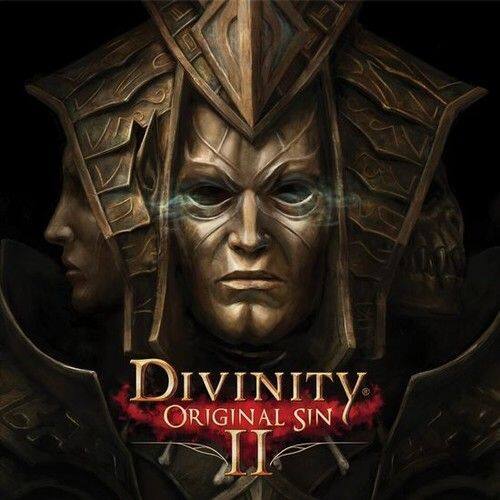 Divinity: Original Sin 2 [Official Soundtrack] [Coloured Vinyl] [LP ...
