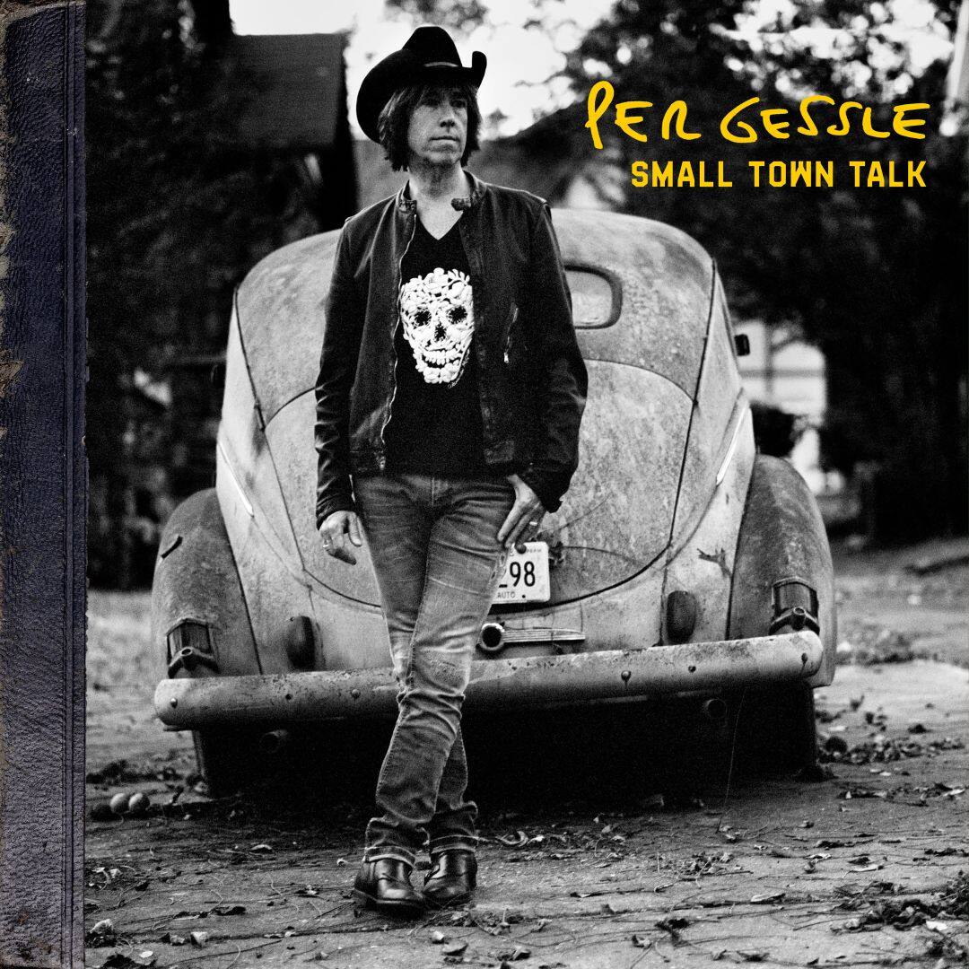 Best Buy: Small Town Talk [LP] VINYL