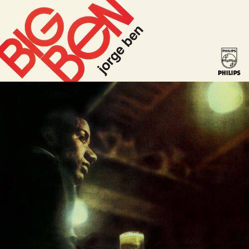 Best Buy: Big Ben [LP] VINYL