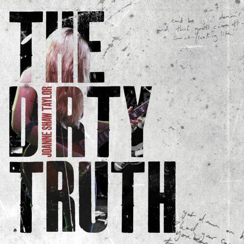 Best Buy: The Dirty Truth [LP] VINYL