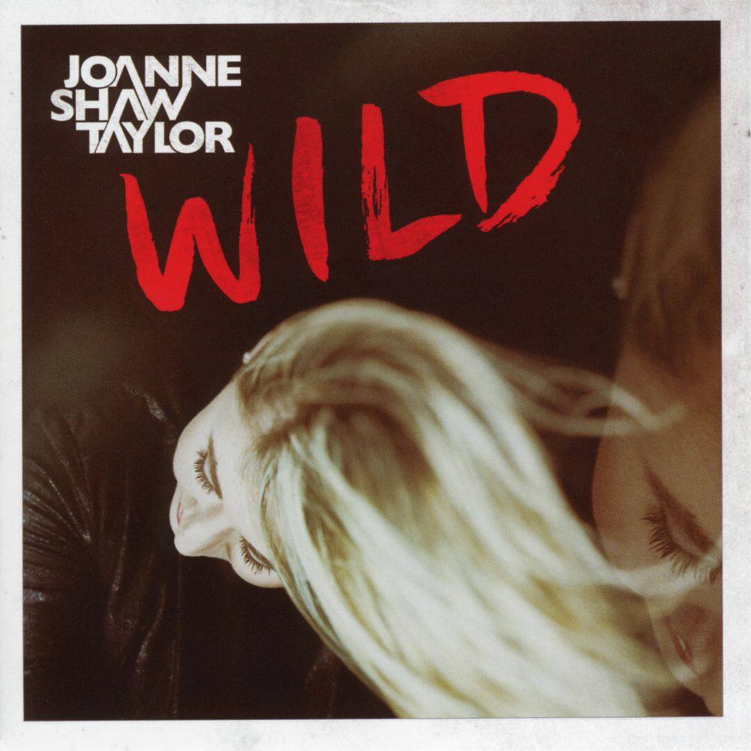 Wild [LP] VINYL - Best Buy