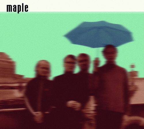 Maple [CD] - Best Buy
