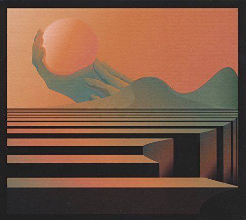 Best Buy: Distant Early Warning [LP] VINYL