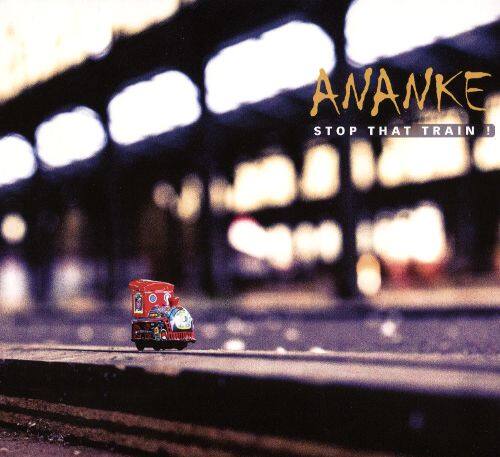 Best Buy: Stop That Train! [CD]