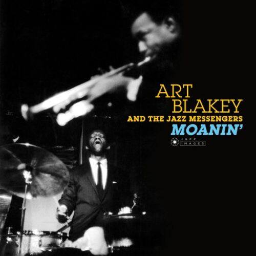 Best Buy: Moanin' [LP] VINYL